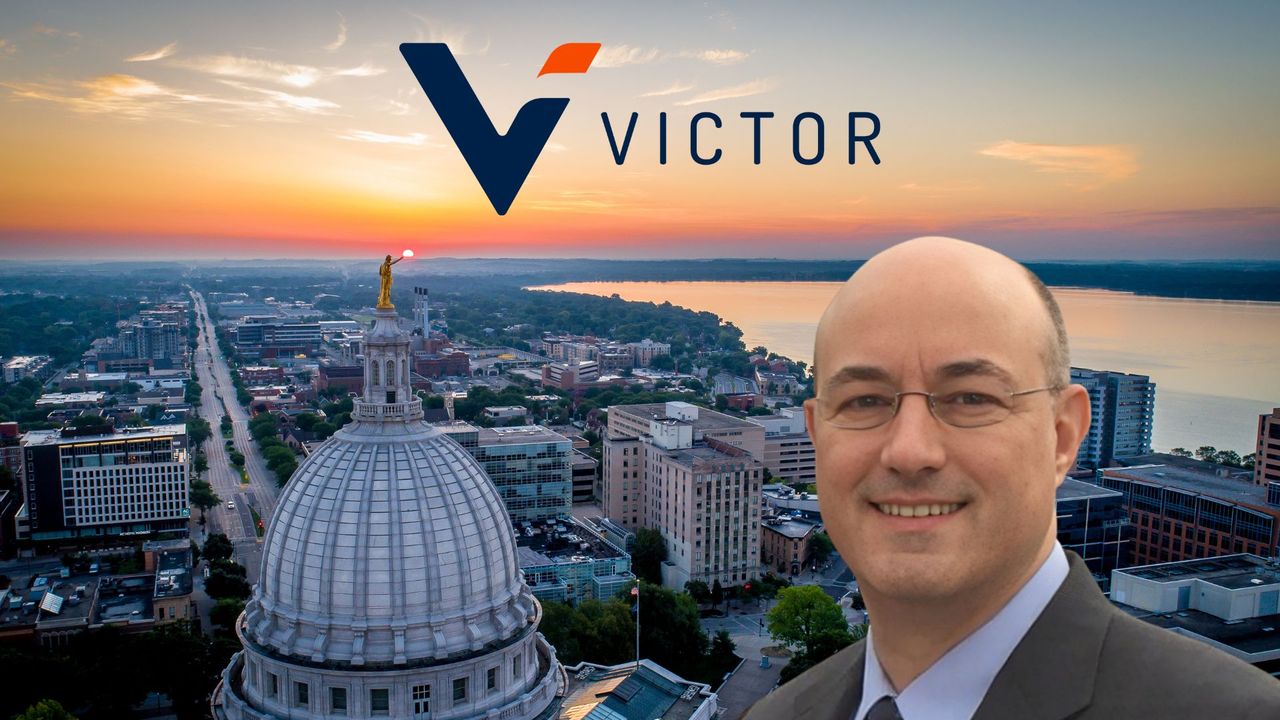 Victor ups COO of its flood insurtech to president | Intelligent Insurer